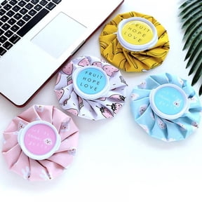 Hot Water Rubber Bag