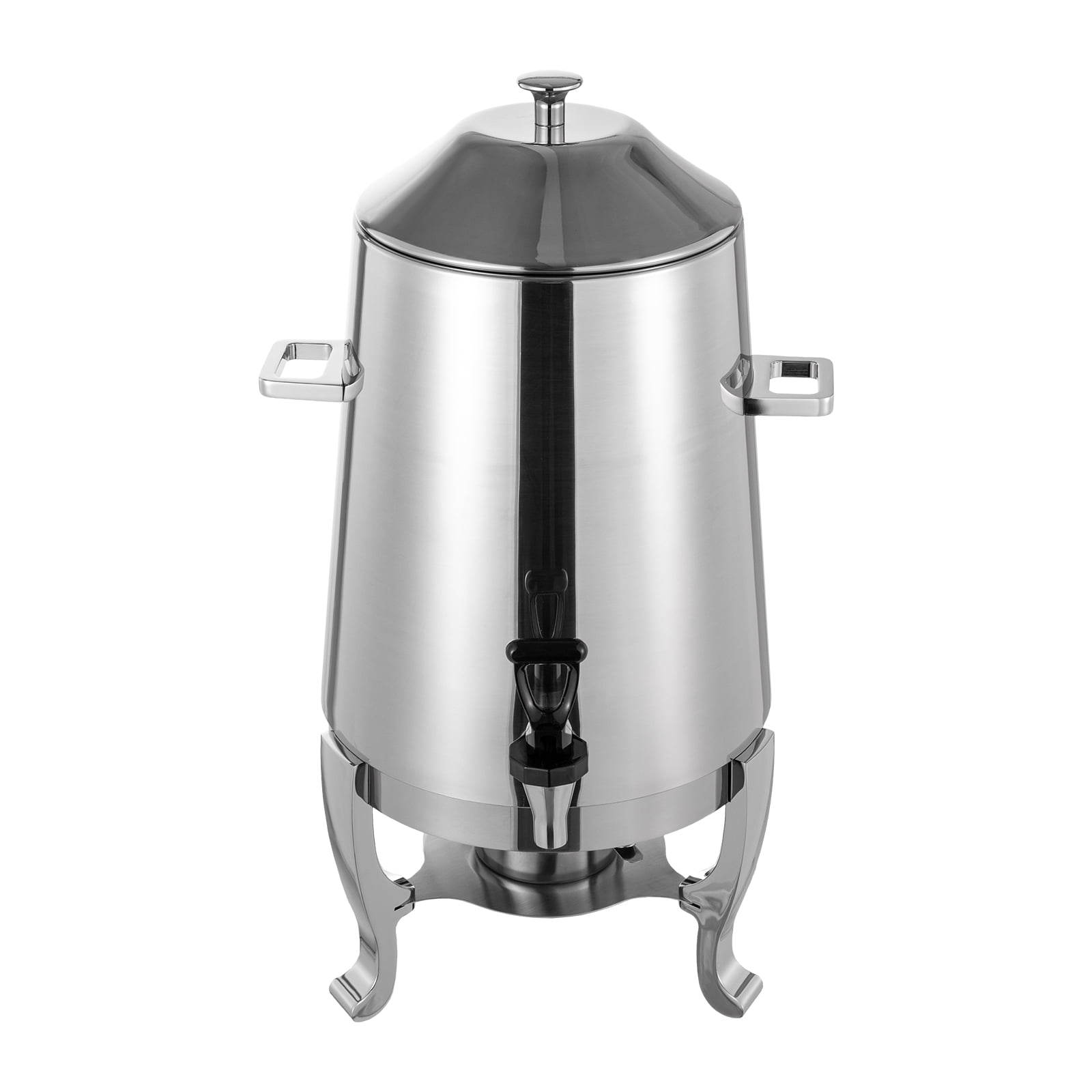Hot Water Dispenser 3.43Gal Large Capacity Hot Beverage Dispenser Two ...