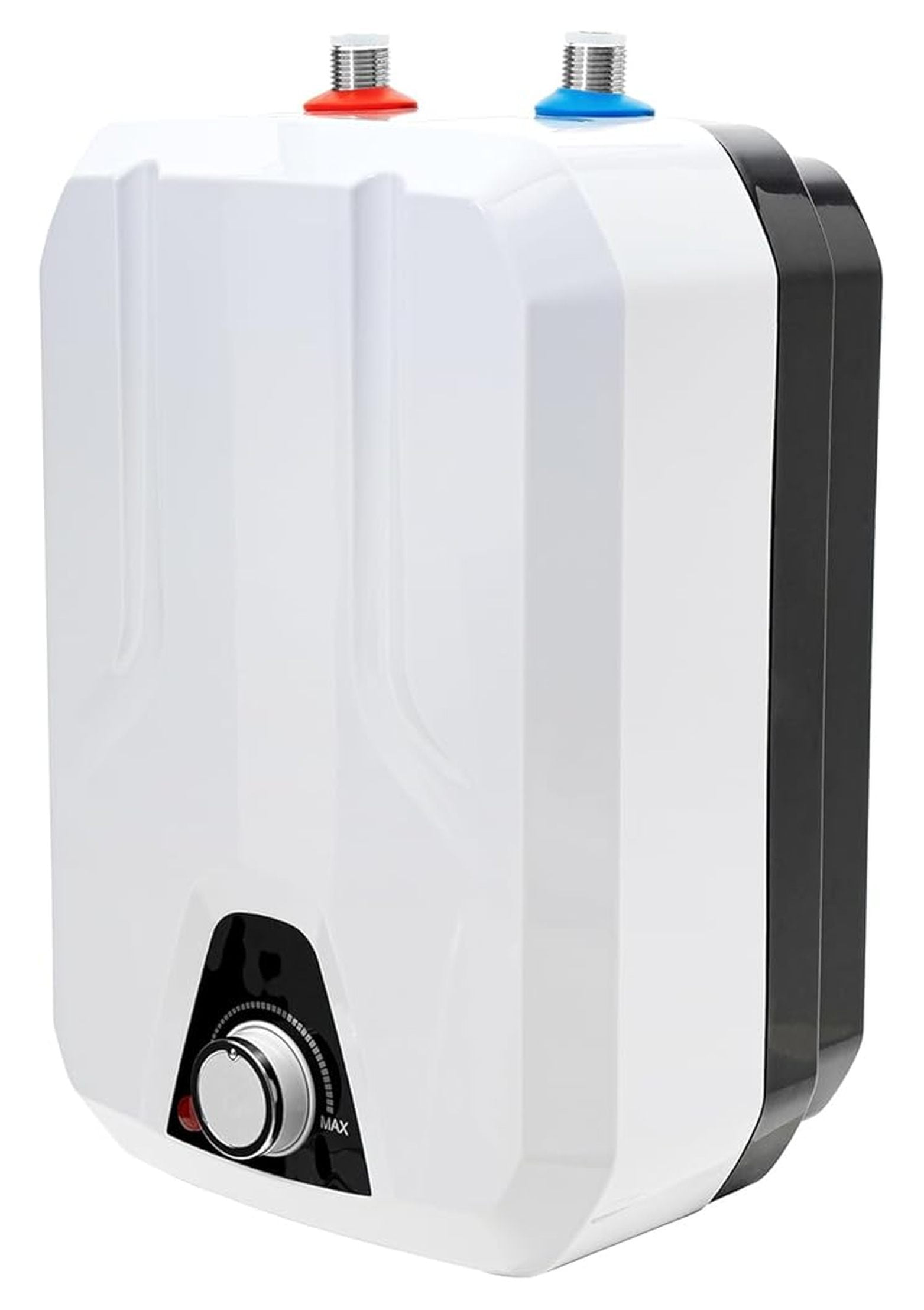 Hot Water Heater, Plug in 1500W 1.59Gal Mini Under Sink Water Heater ...