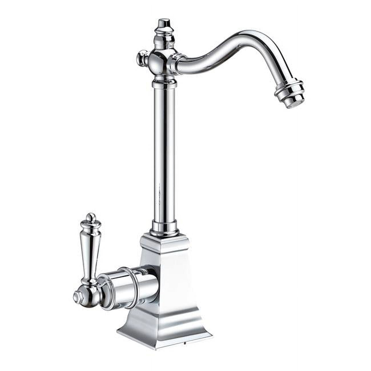 Hot Water Point of Use Faucet - Walmart.com