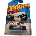 Hot Wheels '07 Chevy Tahoe 57/250 HW First Response 7/10 - Walmart.com