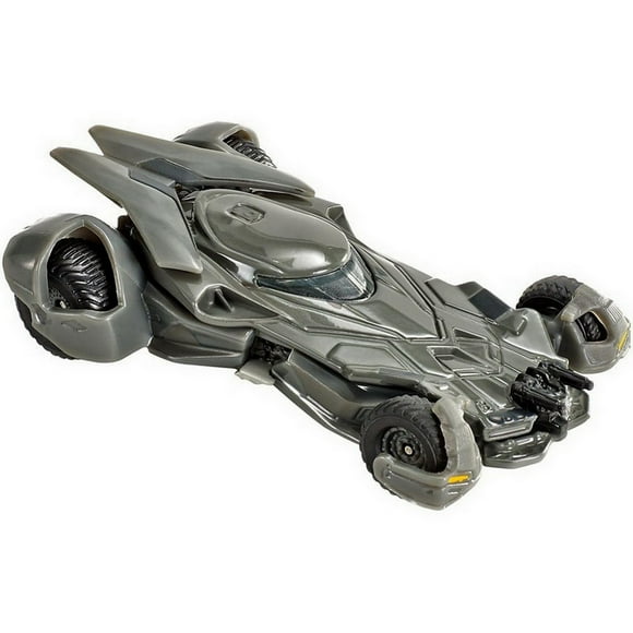 Hot Wheels Batmobile