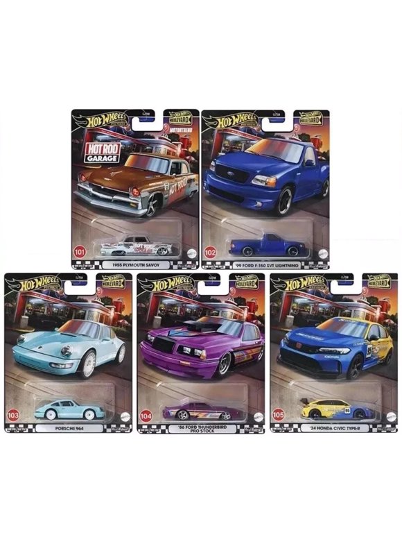 Hot Wheels Collector in Hot Wheels - Walmart.com