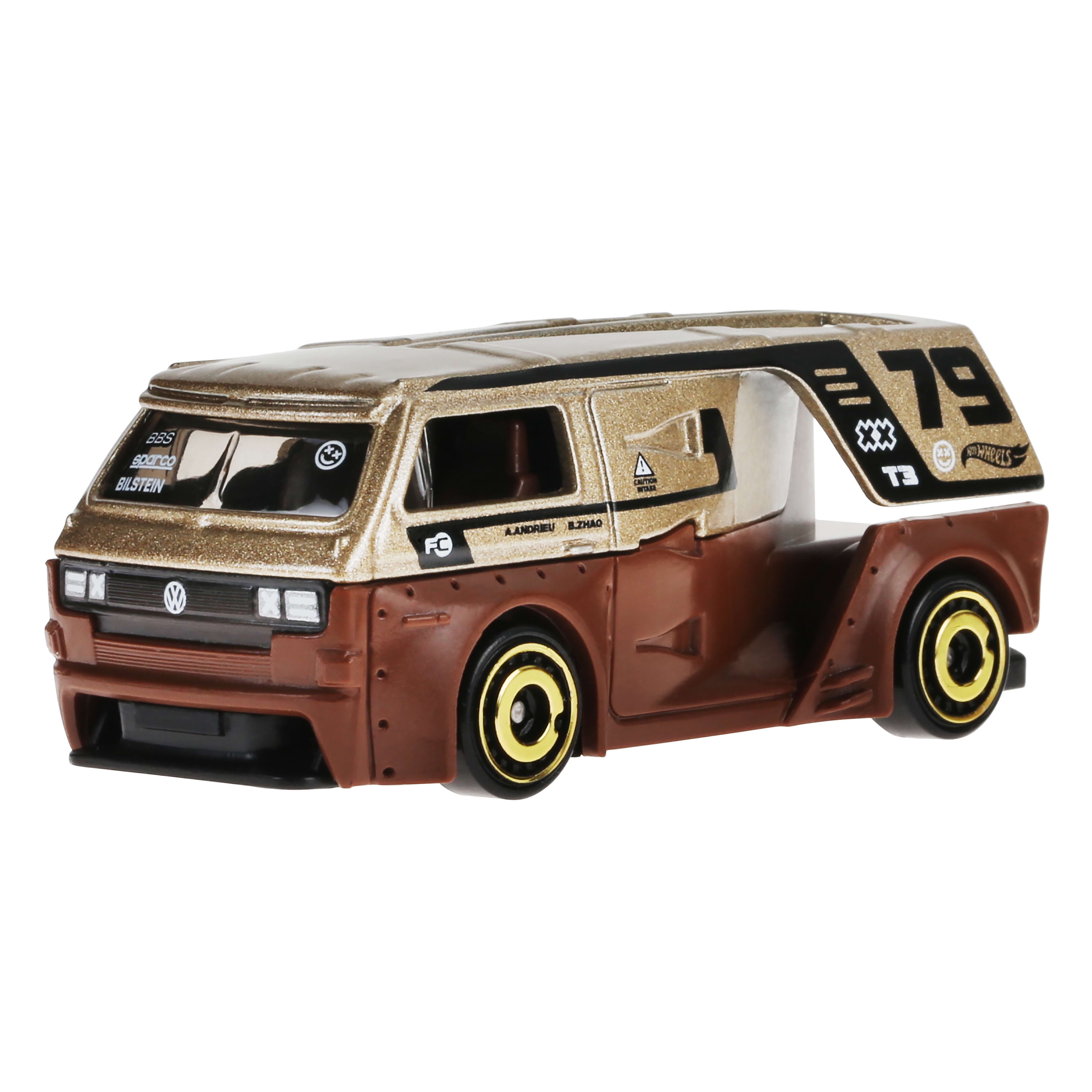 Brandclub - Hot Wheels 1:64 Scale Basic Play Toy Car or Truck (Styles ...