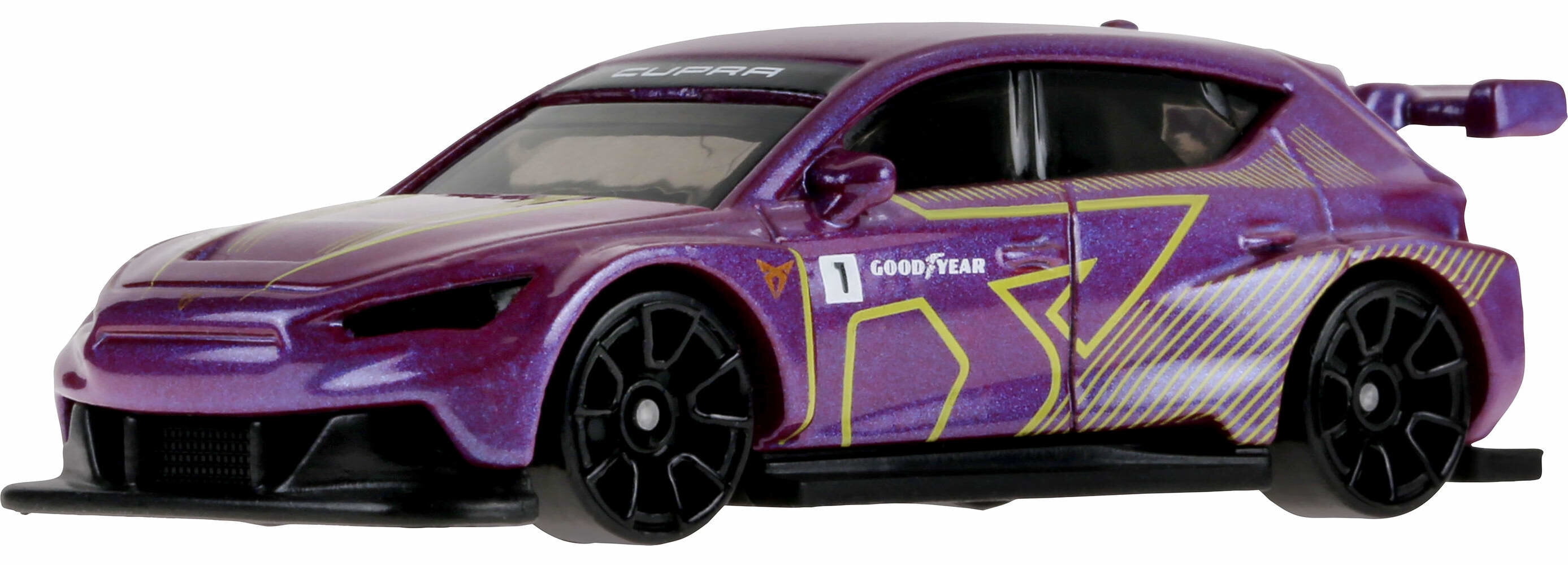 Hot Wheels 1:64 Scale Basic Toy Car or Truck (Styles May Vary ...