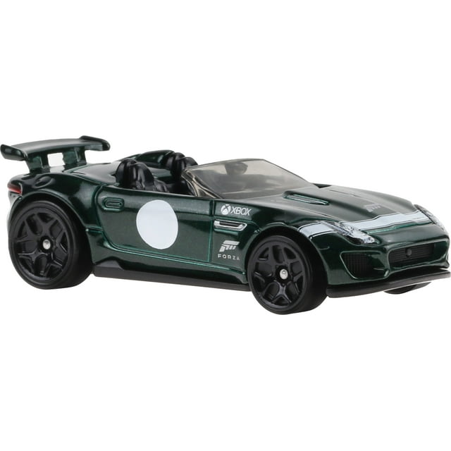 Hot Wheels 1:64 Scale Cars for Kids & Collectors - Walmart.com