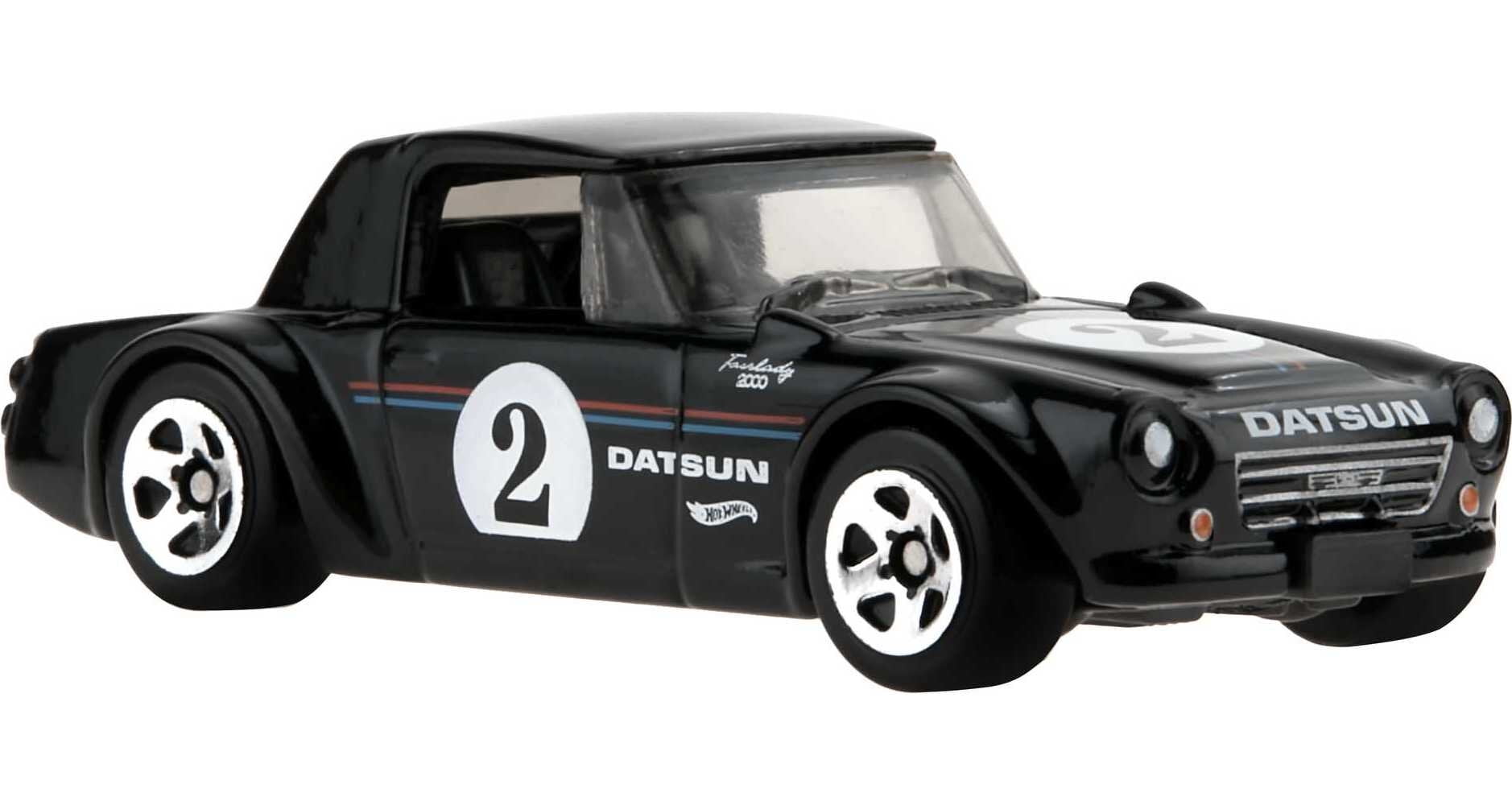 Hot Wheels 1:64 Scale Cars for Kids & Collectors - Walmart.com