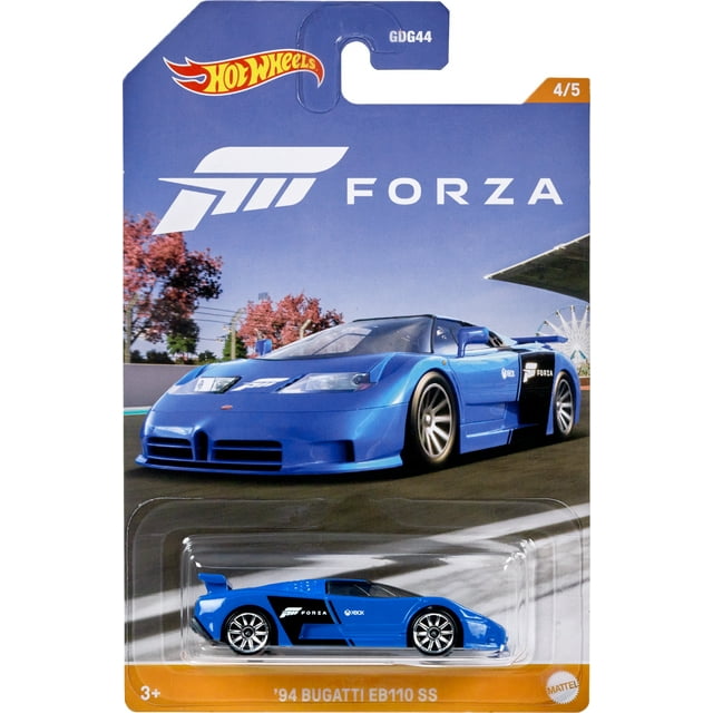 Hot Wheels 1:64 Scale Cars for Kids & Collectors - Walmart.com
