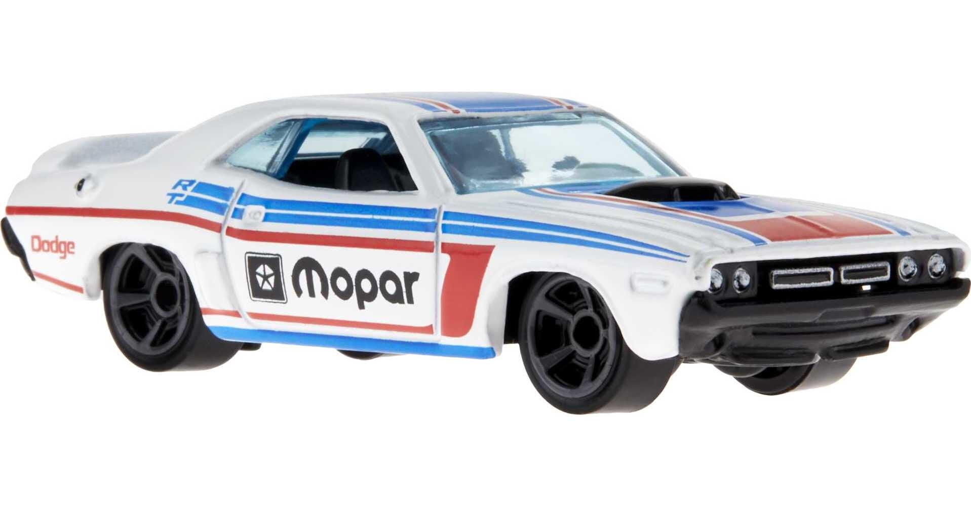 Hot Wheels 1:64 Scale Cars for Kids & Collectors - Walmart.com