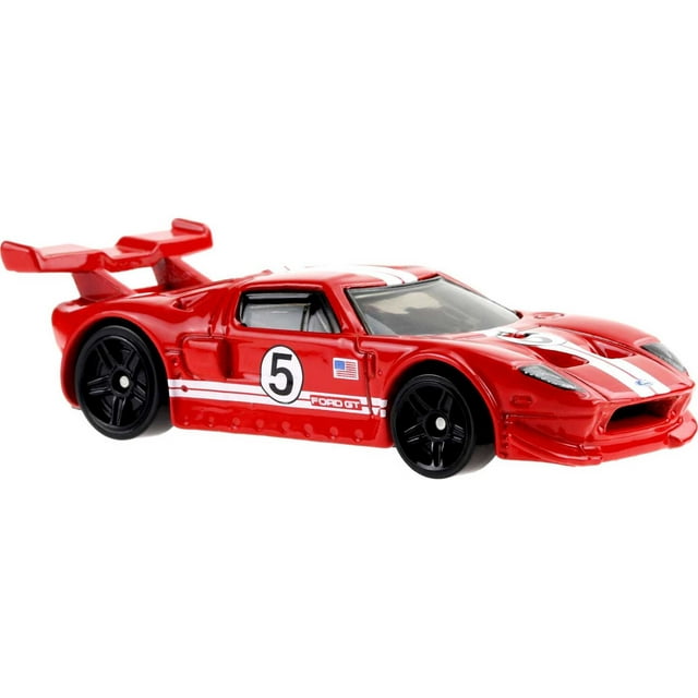 Hot Wheels 1:64 Scale Cars for Kids & Collectors - Walmart.com