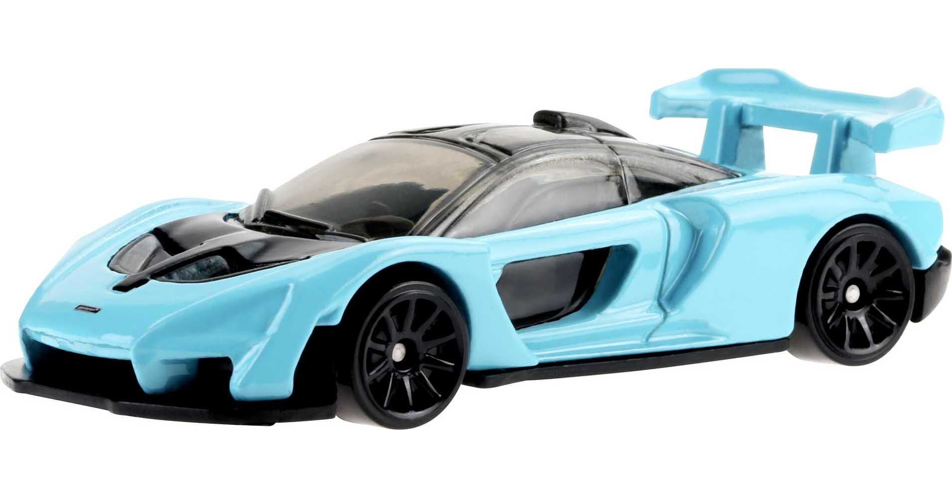 Hot Wheels 1:64 Scale Cars for Kids & Collectors - Walmart.com