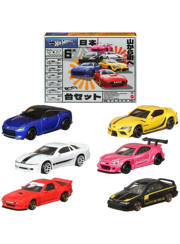 All Hot Wheels Cars in Hot Wheels Cars - Walmart.com