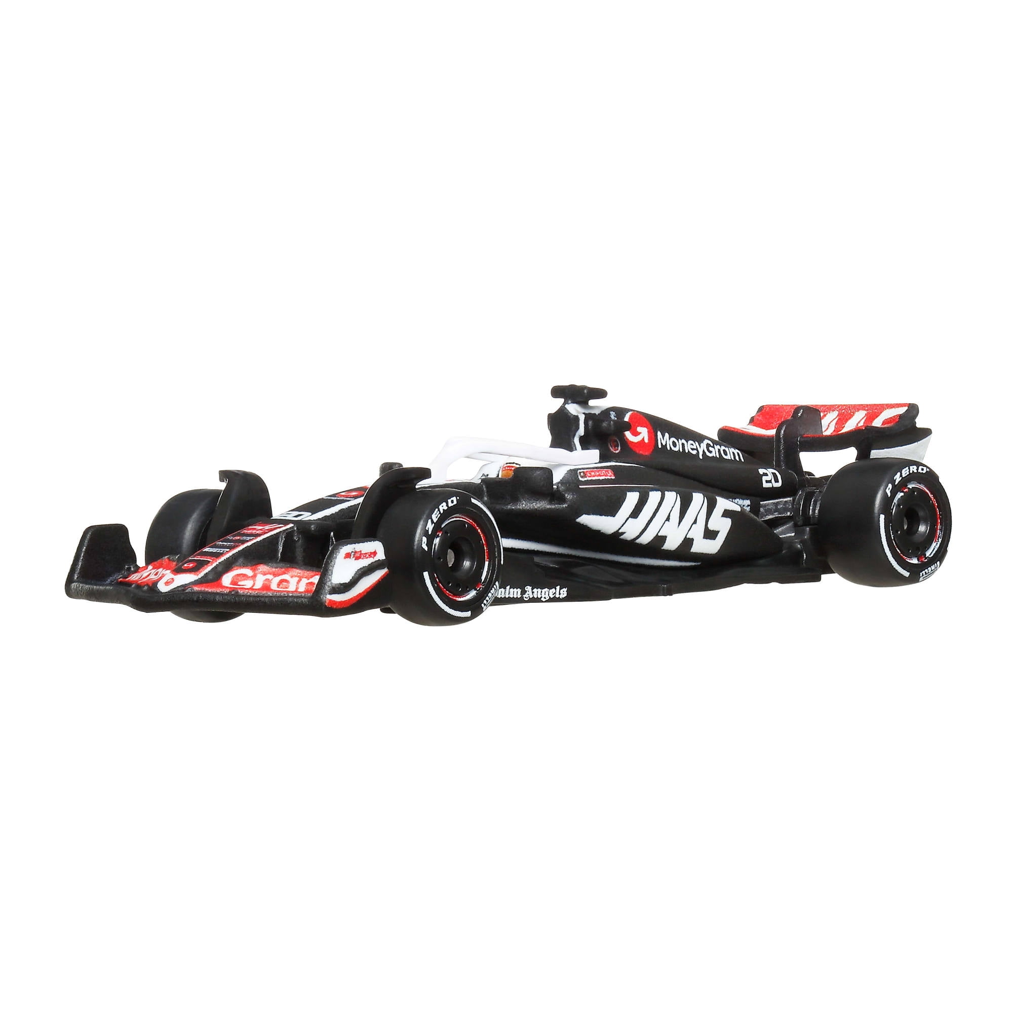 Hot Wheels 1:64 Scale Premium Die-Cast Formula 1 Collectible Toy Race ...