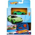 Hot Wheels 1:64 Scale Remote Control Porsche 911 GT3 - Walmart.com