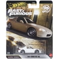 Hot Wheels 1994 Honda Del Sol Fast & Furious 25th Anniversary Premium ...