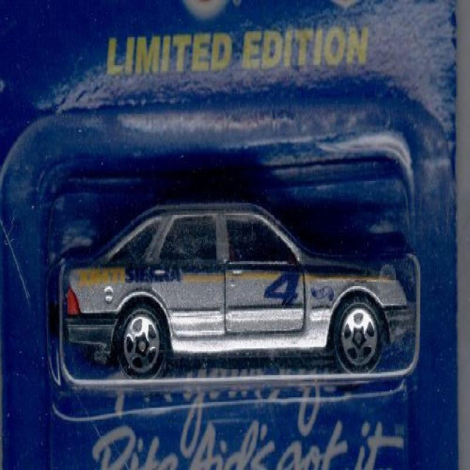 Hot Wheels 1997-19904 LIMITED EDITION Rite AID 2 CAR Pack 1:64 Scale ...
