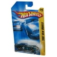 Hot Wheels 2007 New Models 6/36 Green Shelby Cobra Daytona Coupe Toy ...