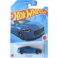 Hot Wheels 2023 Nissan Z (Blue) 2023 HW J-Imports - Walmart.com