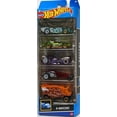 Hot Wheels 5 pack X-Raycers - Walmart.com