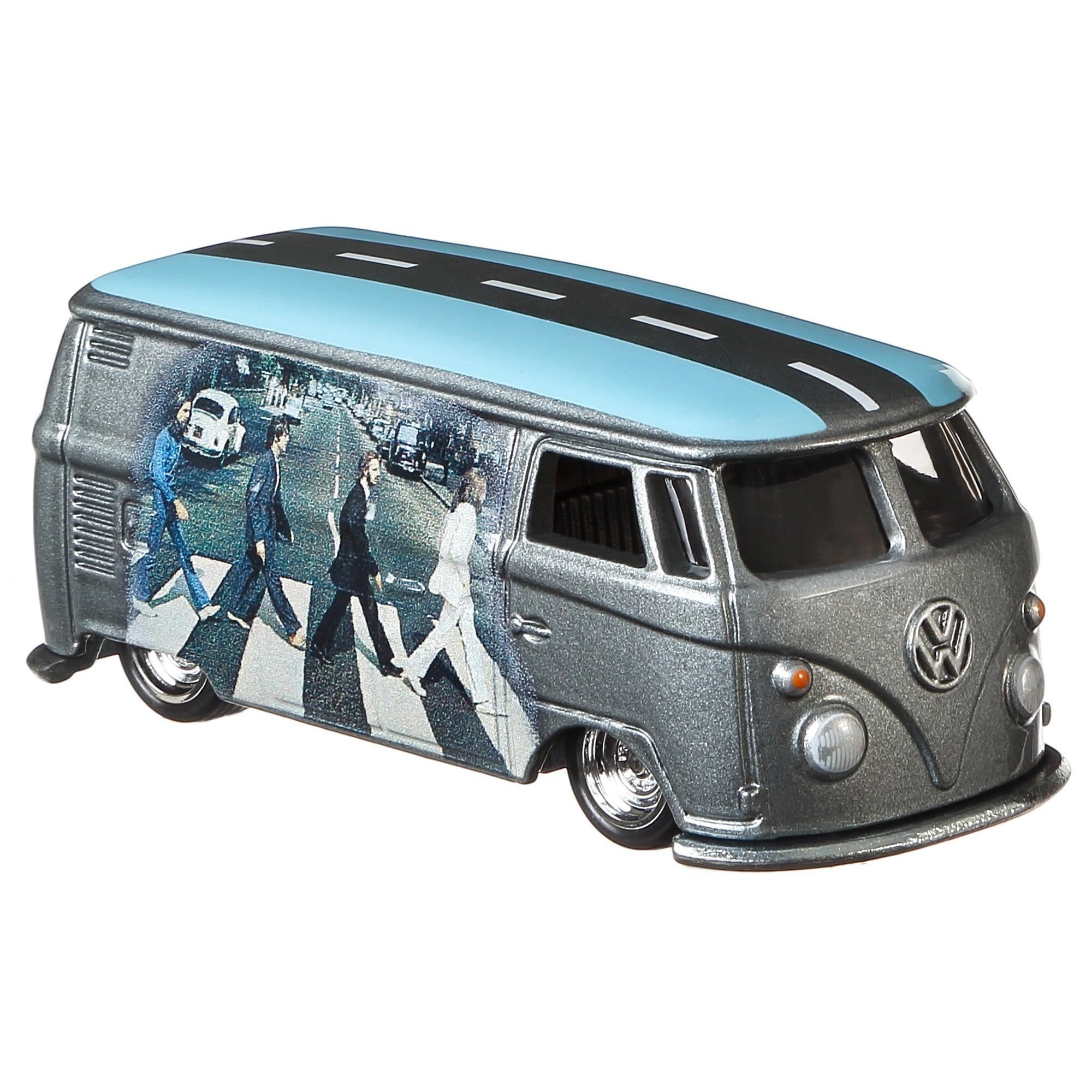 Hot Wheels 55 Chevy Panel - 1:64 Scale Die-Cast Car - Walmart.com