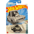Hot Wheels '70 Dodge Charger, Tooned 1/5 [Silver] Fast & Furious 161/ ...