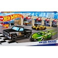 Hot Wheels ABC Racers, Set of 26 Hot Wheels Cars with Letters of the ...
