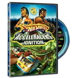 Hot Wheels AcceleRacers, Vol. 1: Ignition - Walmart.com