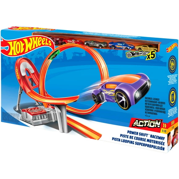 Hot Wheels - Walmart.com