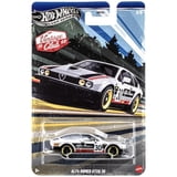 Hot Wheels Alfa Romeo GTV6 30 Vintage Club Silver Series 2026 956J ...