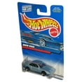 Hot Wheels BMW 850i (2000) Mattel Blue Toy Car #159 - Walmart.com