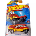 Hot Wheels Baja Bison T5 58/250 HW First Response 6/10 - Walmart.com