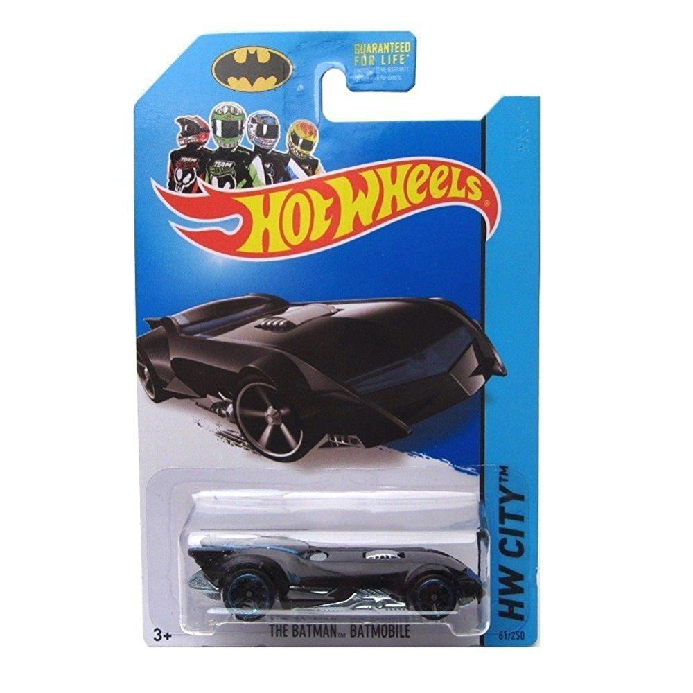 Hot Wheels Basic Assortment - Walmart.com
