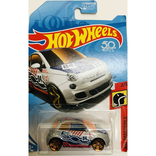 Hot Wheels Basic Assortment - Walmart.com