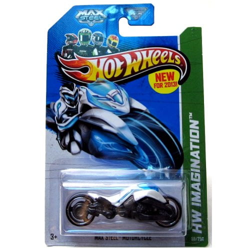 Hot Wheels Basic Assortment - Walmart.com