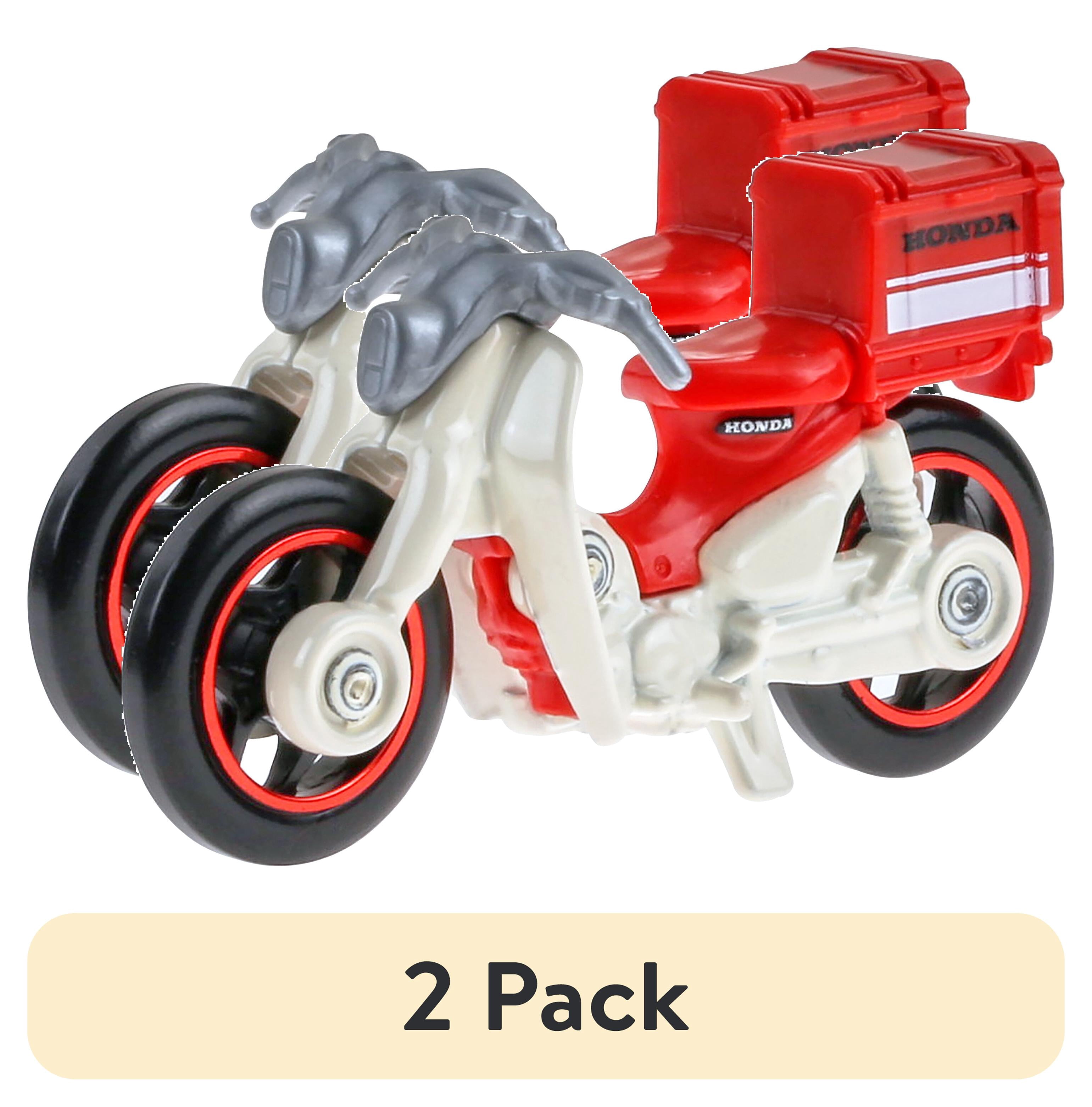(2 pack) Hot Wheels Basic Car, 1:64 Scale Toy Car or Truck for ...