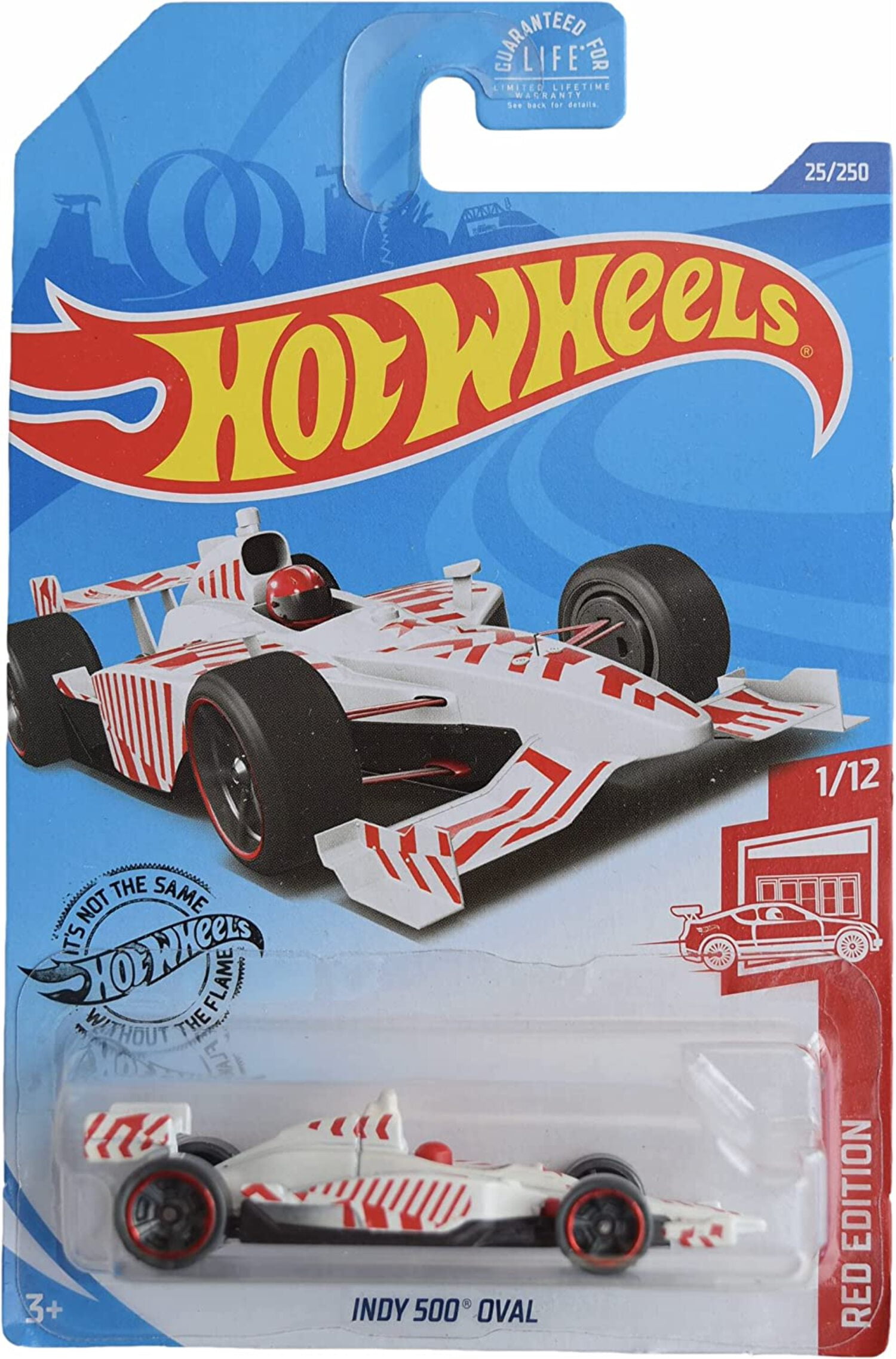 Hot Wheels Basic Car, 1:64 Scale Toy Vehicle For Collectors & Kids ...