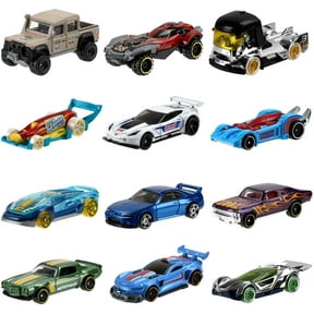 Hot Wheels AcceleRacers Box Set - Walmart.com