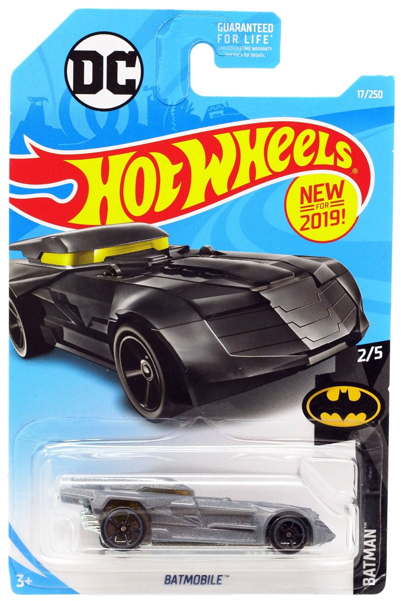 Hot Wheels Basic Cars Assortment - Walmart.com