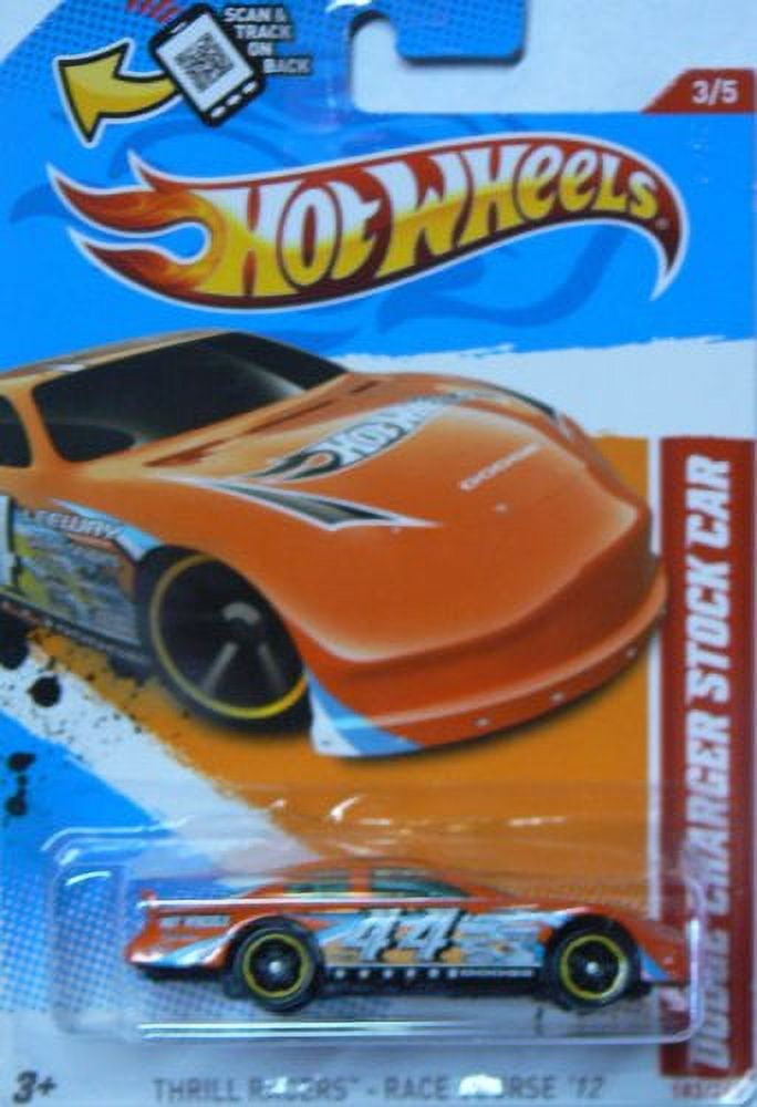 Hot Wheels Basic Racecar Assortment - Walmart.com