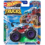 Hot Wheels Beast Bashers Scorpedo Diecast Car - Walmart.com