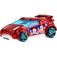Hot Wheels Disney 100 Themed 1:64 Scale Toy Car - Design - Walmart.com