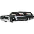 Hot Wheels Die-Cast Wagon - 1:64 Scale Car & Truck Vehicle - Walmart.com