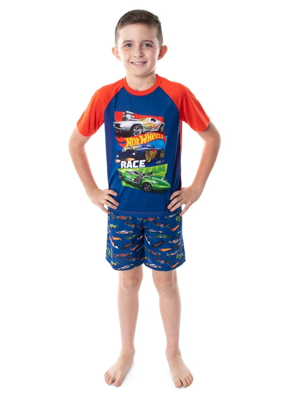 Hot Wheels Apparel in Hot Wheels - Walmart.com