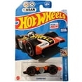 Hot Wheels - HW Celebration Racers, Flippin Fast, Real Toy Metal Car ...