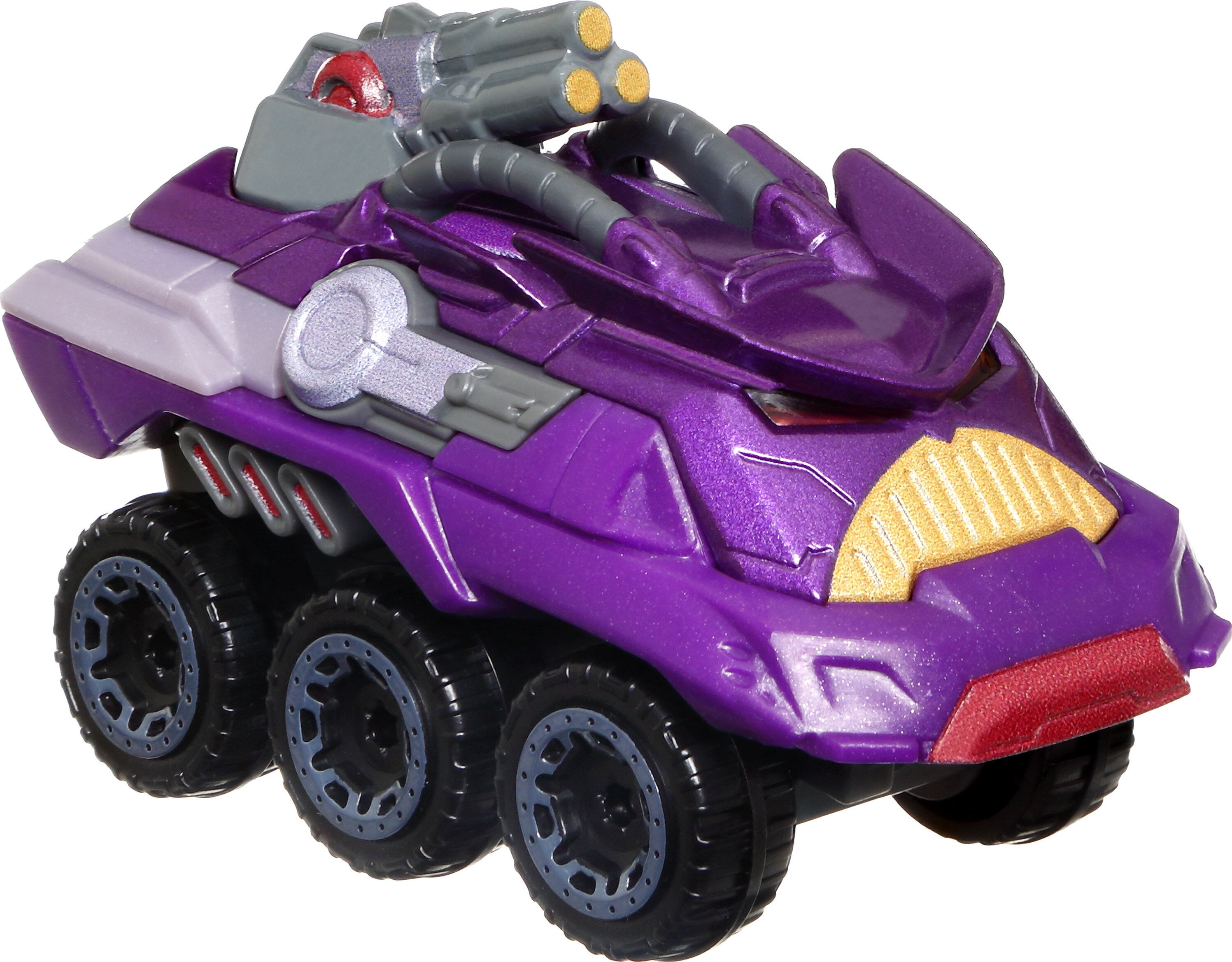 Hot Wheels Character Cars Lightyear, Gift for Kids 3 Years & Older ...