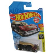 Hot Wheels The Flintstones Fred Flintstone Character Car - Walmart.com