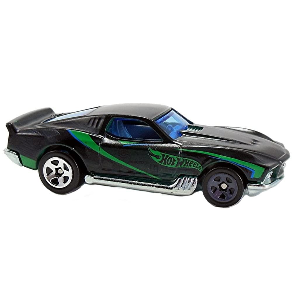 Hot Wheels Color Shifters 2018 ~ Collectible Car - CFM37 ~ Boulevard ...