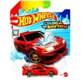 Hot Wheels Color Shifters Nissan Skyline GT-R (R32) Diecast Car ...
