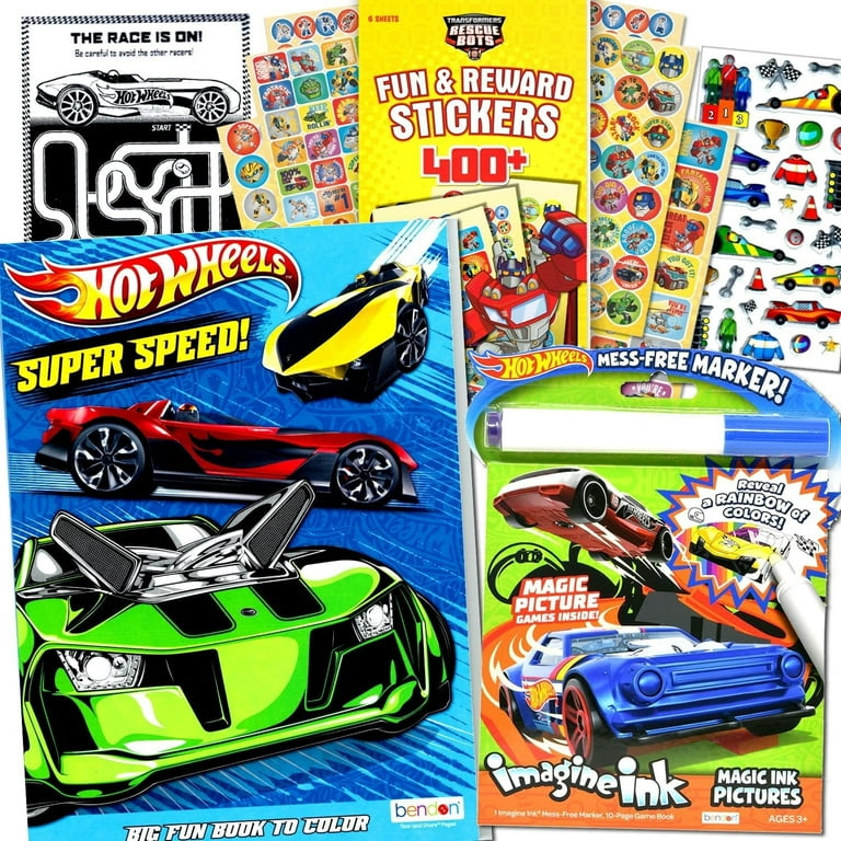 car coloring pages games