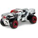 Hot Wheels DC Justice League Cyborg Character Car - Walmart.com